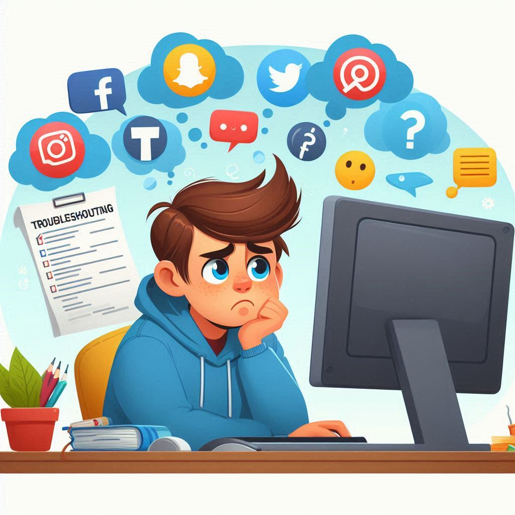 Why Does Instagram Keep Logging Me Out? (And How to Fix It!)